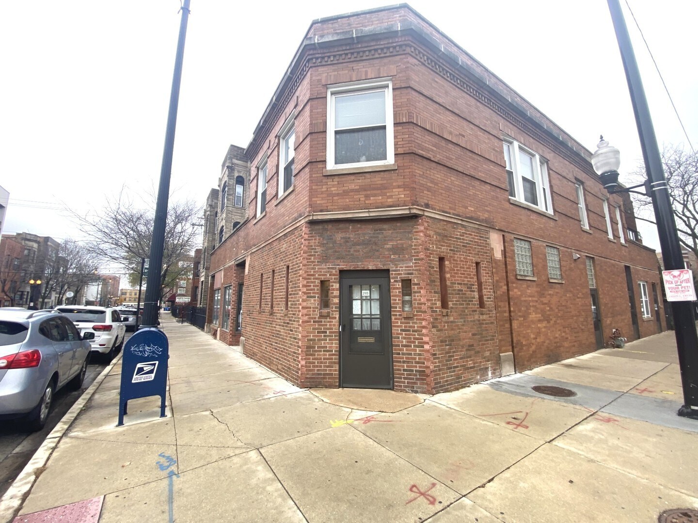 2300 W Taylor St Unit 2, Chicago, IL 60612 - 2300 W Taylor St Chicago ...