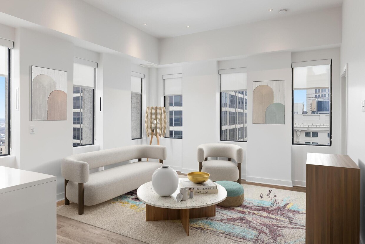 Sky On Main - 920 Main St Kansas City, MO - Apartments for Rent in ...