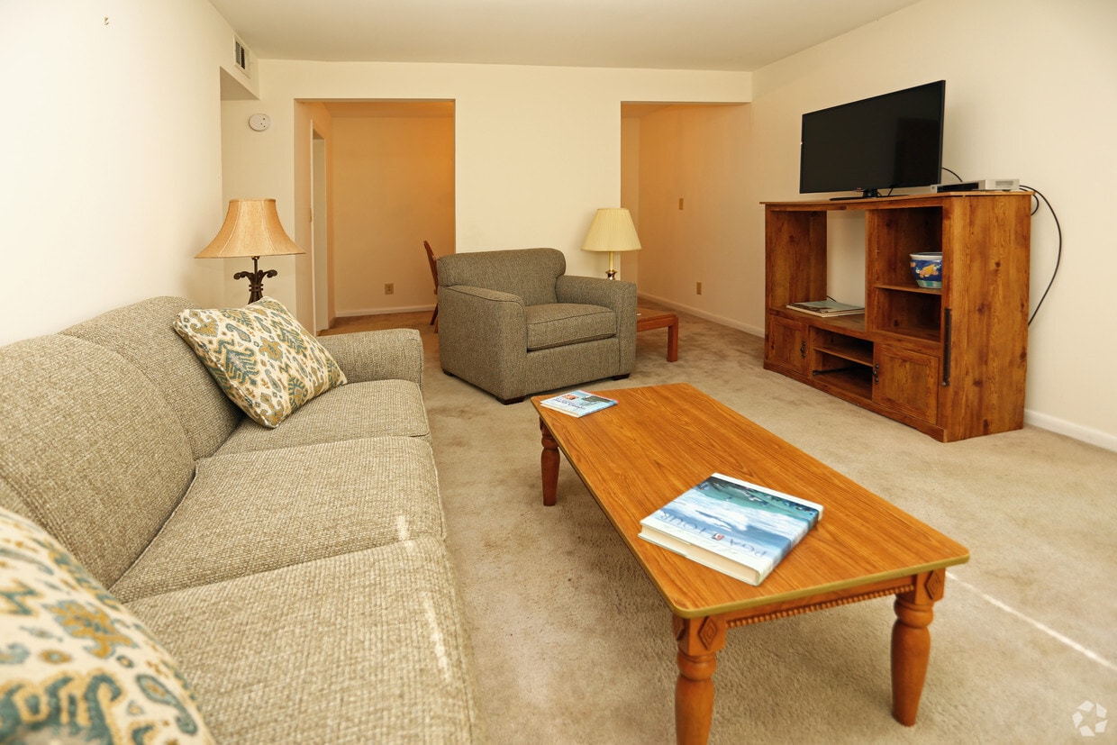High Point Crossing - 524 Richmond Hill Rd W Augusta, GA 30906 ...