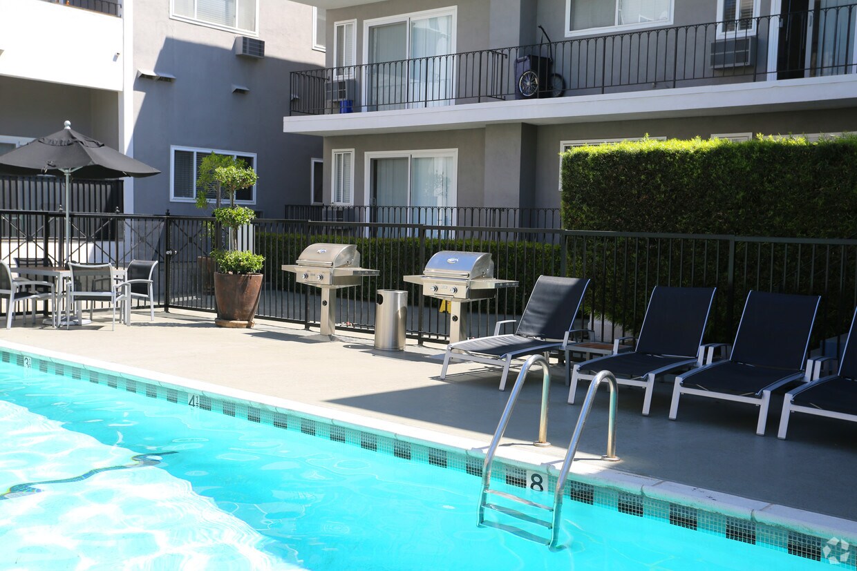 Axiom Westwood - Apartments in Los Angeles, CA | Apartments.com