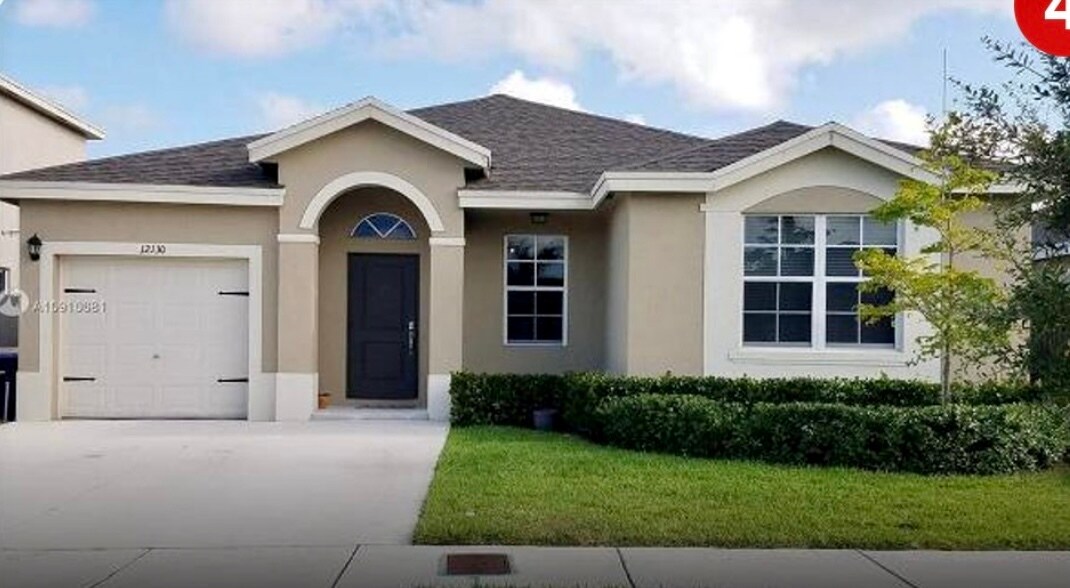 12130 SW 248th Ter, Princeton, FL 33032 - House Rental in Princeton, FL ...