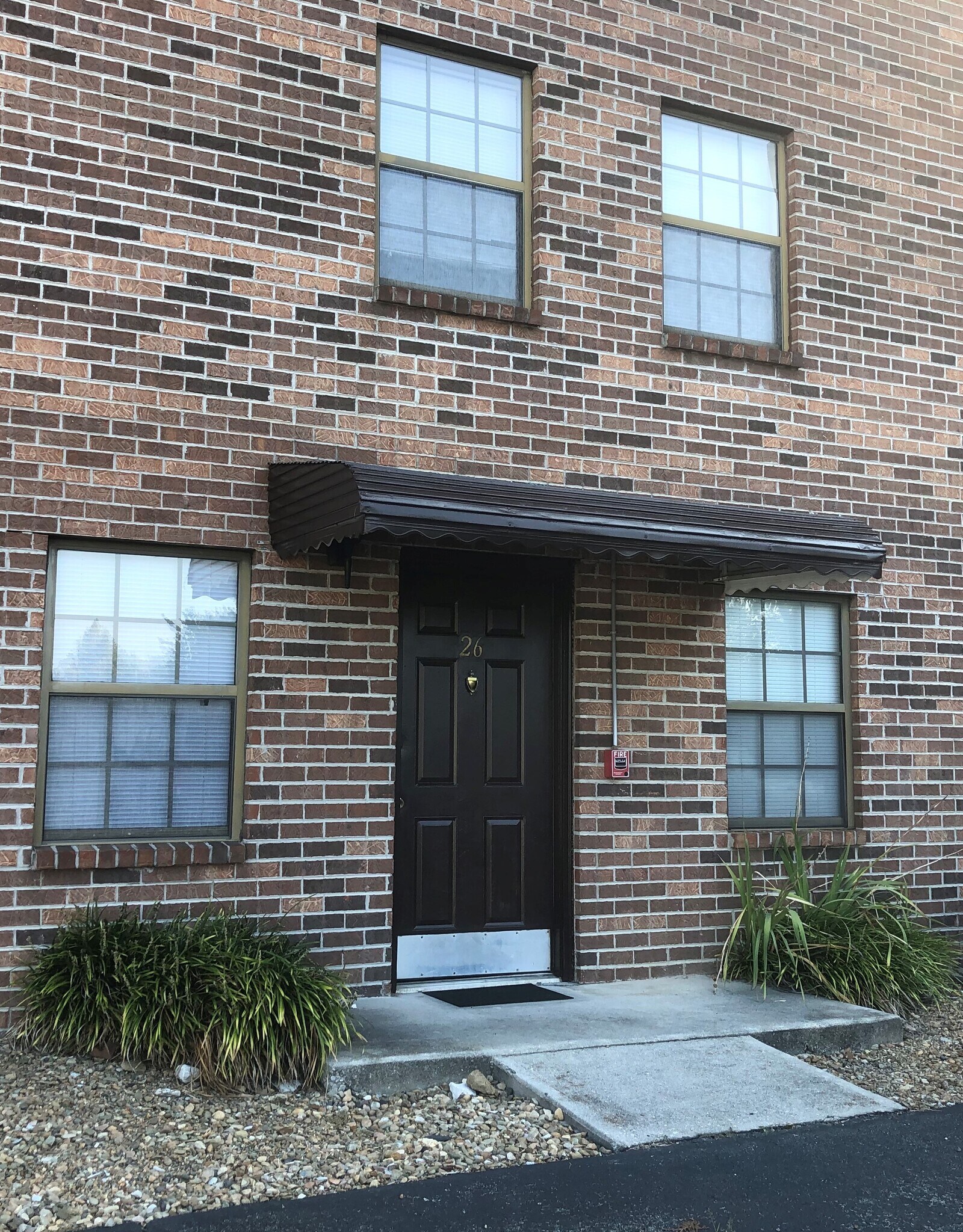 Whittle Springs - 4415 Whittle Springs Rd Knoxville, TN 37917 ...