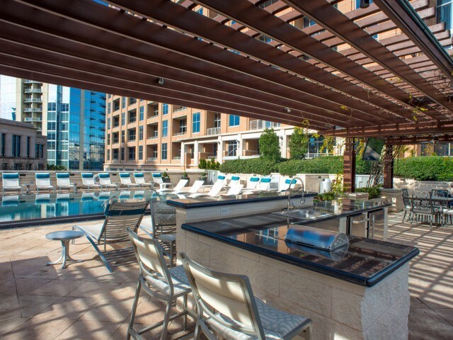 The Ashton Apartments - Dallas, TX | Apartments.com