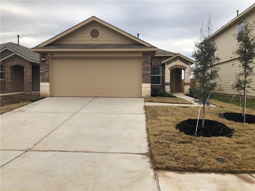 3409 Tilmon Ln., Austin, TX 78725 - House Rental in Austin, TX ...
