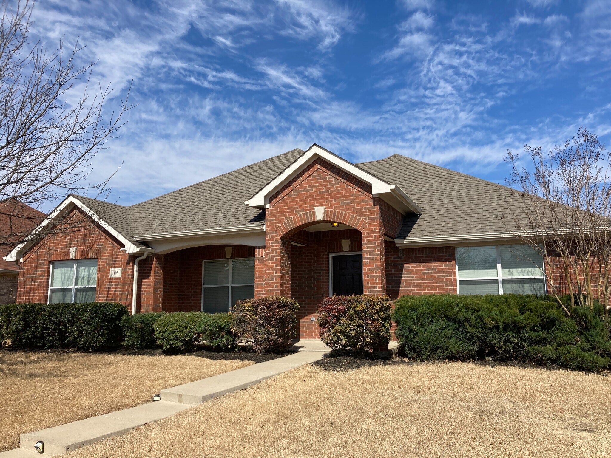 105 Rockbrook Dr, Wylie, TX 75098 - House Rental in Wylie, TX ...