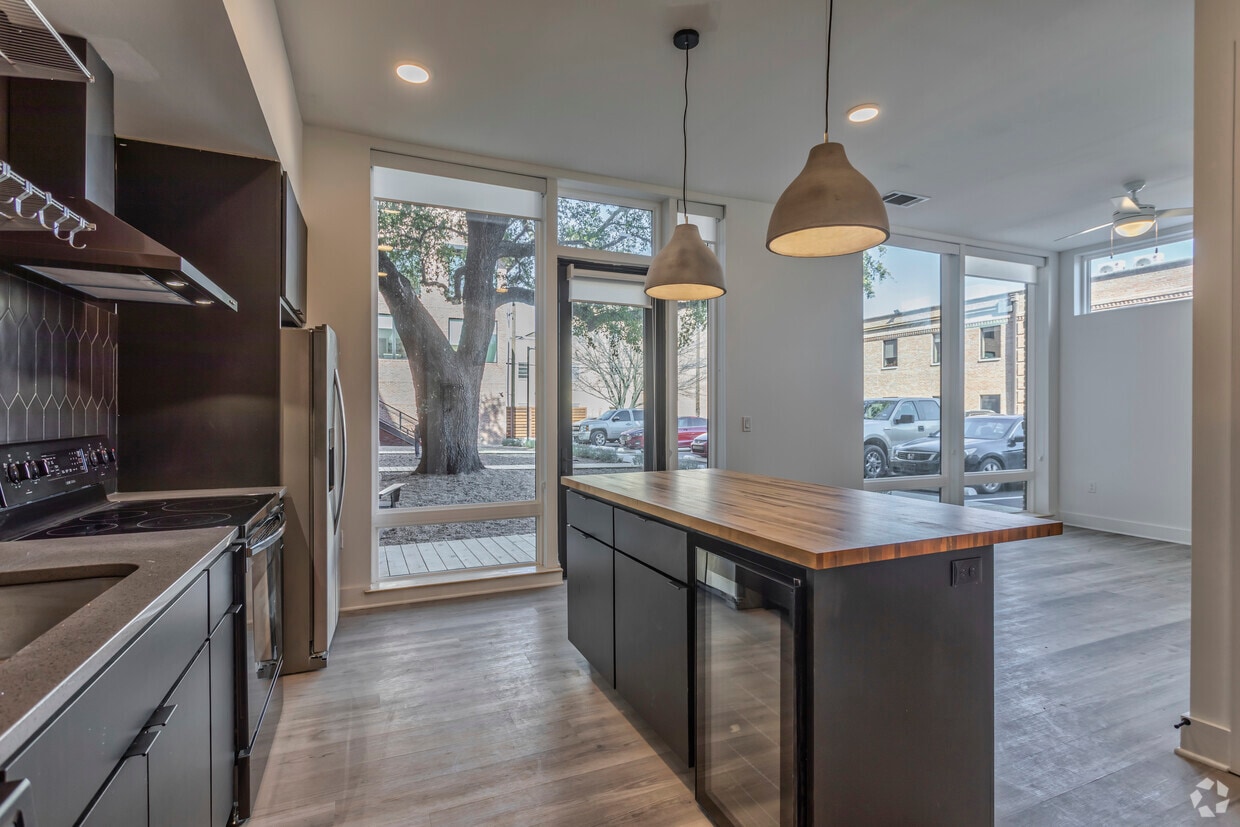 Treehaus - Apartments in Dallas, TX | Apartments.com