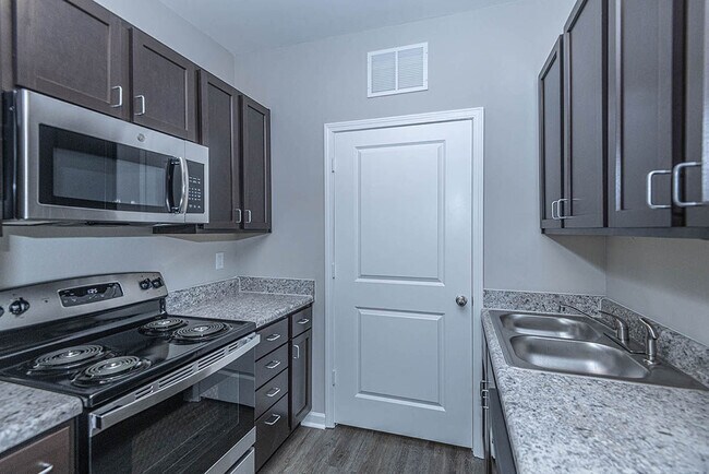 Channel Family Apartment Homes - Apartments in Charleston, SC ...