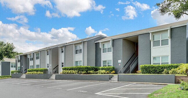Promenade At Uptown Apartments - Apartments in Altamonte Springs, FL ...