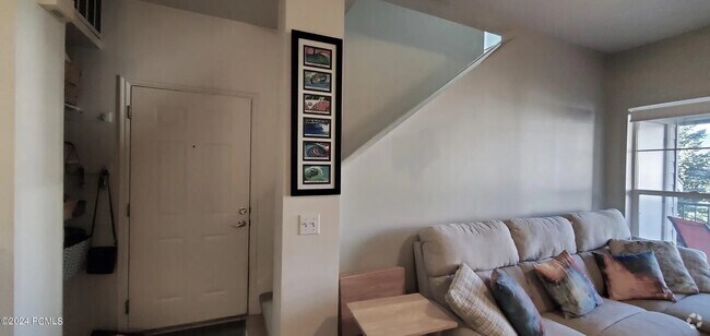 Apartments for Rent with Gym/Fitness Center in Silver Summit UT