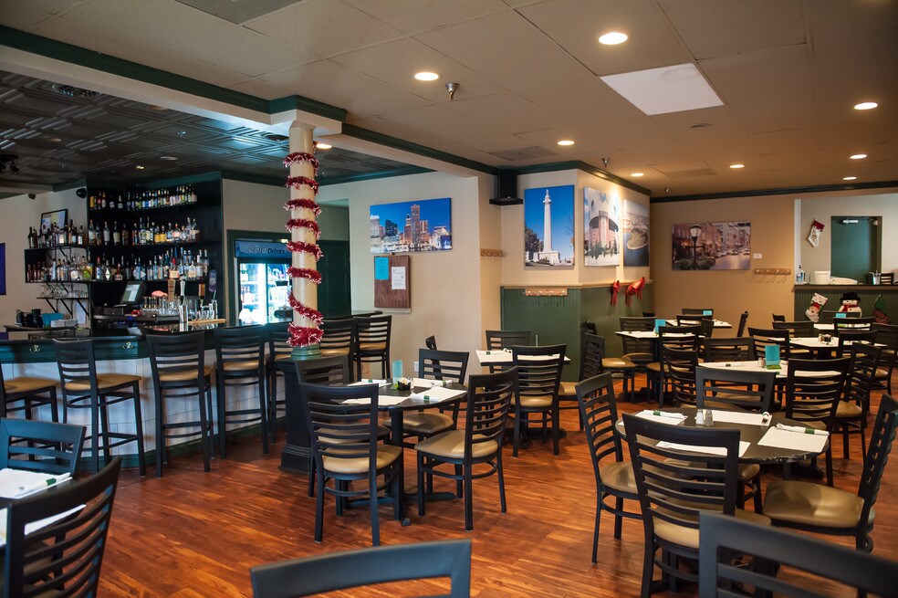 Madison Park - Baltimore, MD: Guía de Vecindarios | Apartments.com