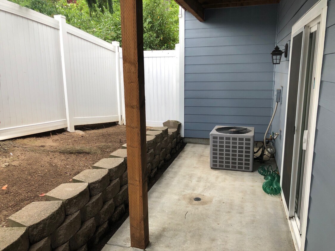 8112 NE 35th Ave, Vancouver, WA 98665 - Townhome Rentals in Vancouver ...