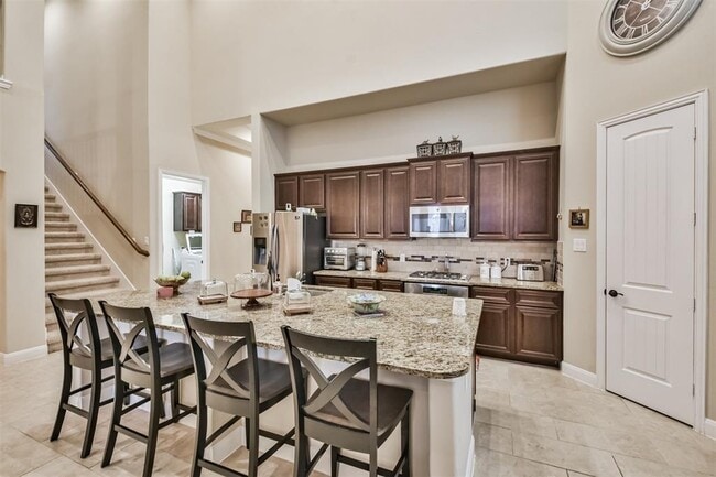 21806 Avalon Queen Dr, Spring, TX 77379 - House Rental in Spring, TX ...