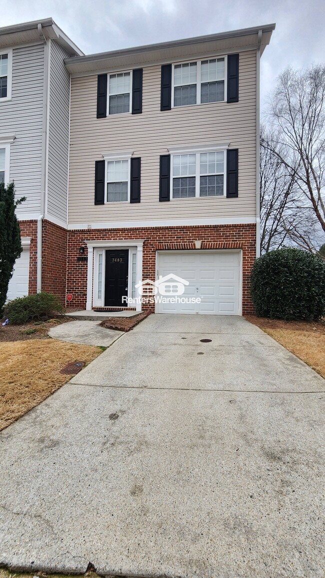 Lantern Ridge Apartments for Rent with Hardwood Floors - Scottdale, GA ...