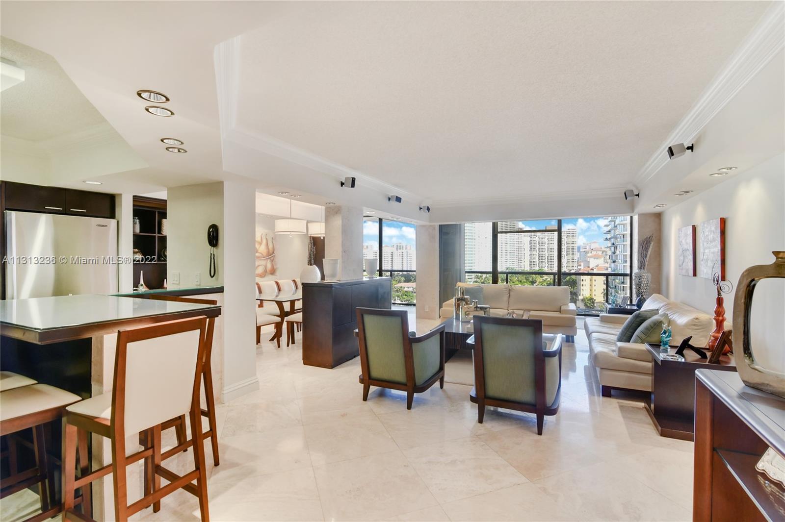 19667 Turnberry Way Unit 12F, Miami, FL 33180 - Condo for Rent in Miami ...