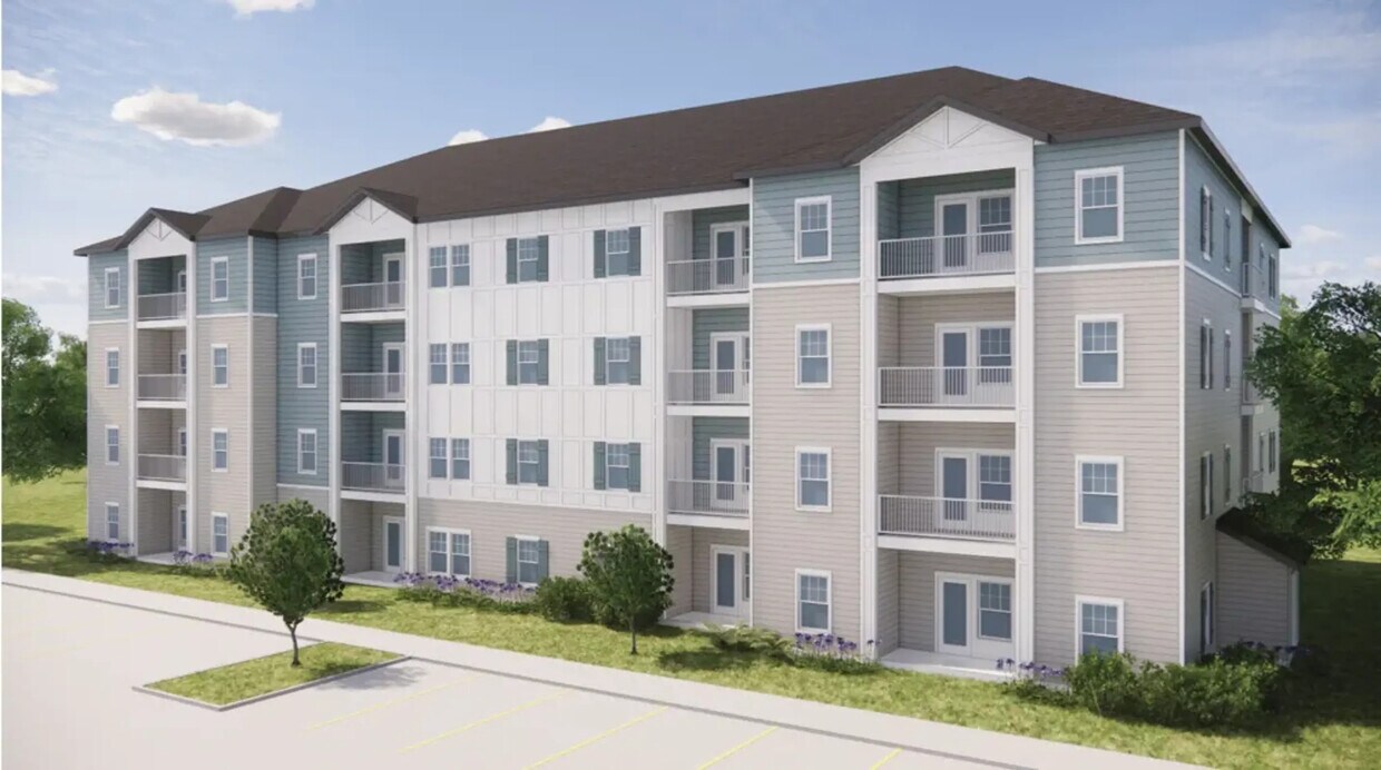 Atlas at the Loop - Apartments in Kissimmee, FL | Apartments.com