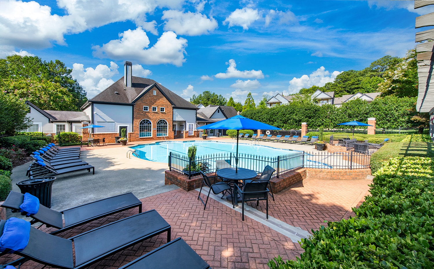 MAA Milstead - 3355 George Busbee Pky Nw Kennesaw, GA 30144 ...