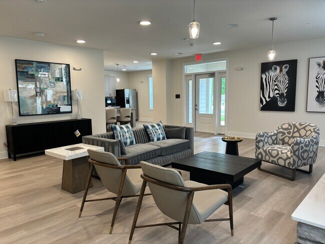 Fox Crossing Luxury Apartments - Apartments in Durham, NC | Apartments.com