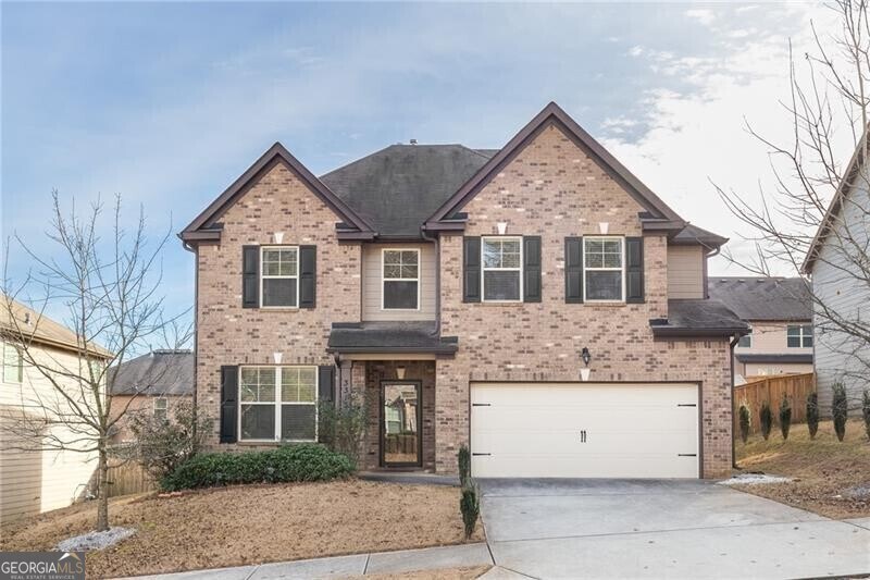 3313 Allison Cir, Decatur, GA 30034 - House Rental in Decatur, GA ...