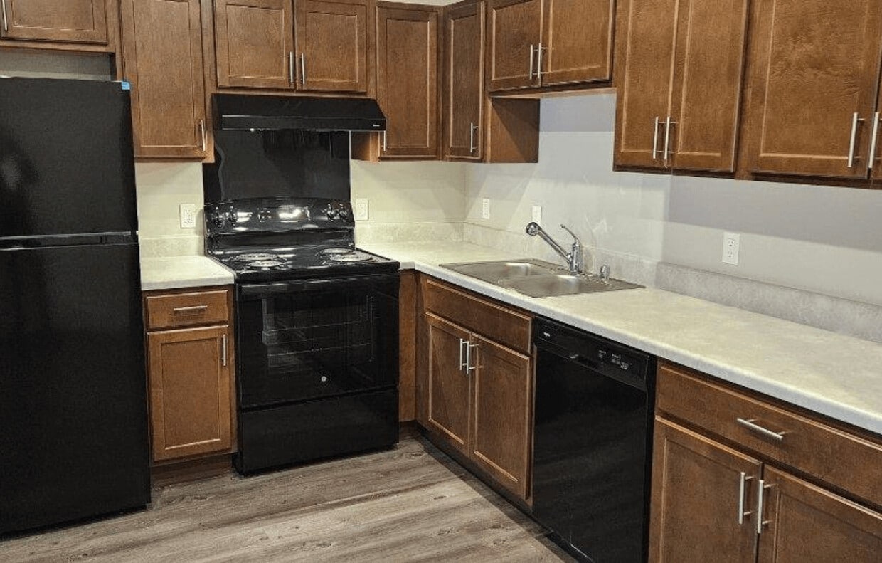 Cambrian Commons - 920 Race St Wisconsin Dells, WI 53965 | Apartments.com