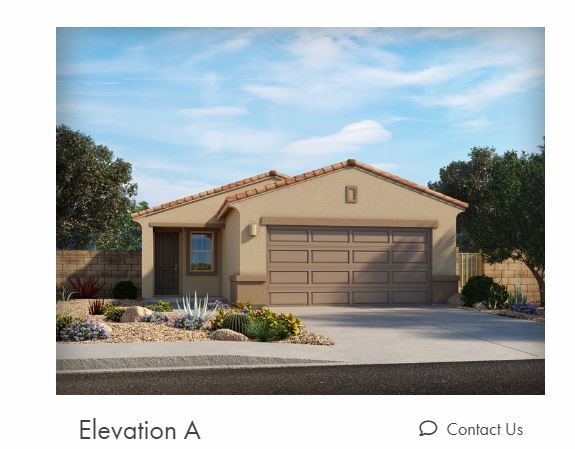 11820 W Rancho Dr, Marana, AZ 85653 - House Rental in Marana, AZ ...