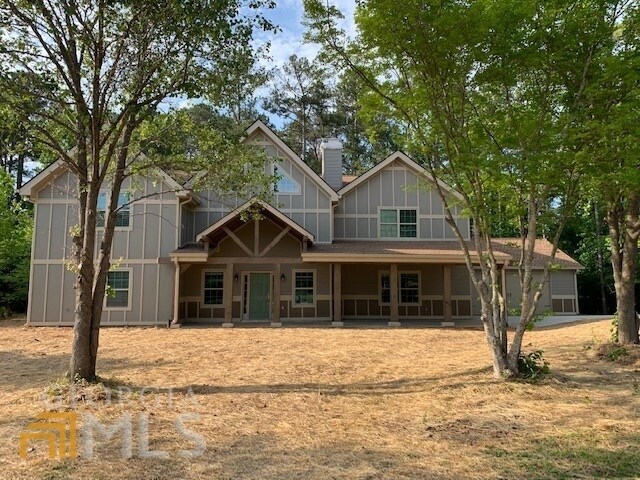 1745 Colonial Dr SW Conyers, GA 30094 - Alquileres en Conyers, GA ...