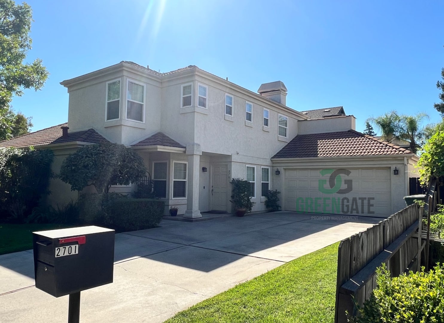 Rooms For Rent Modesto