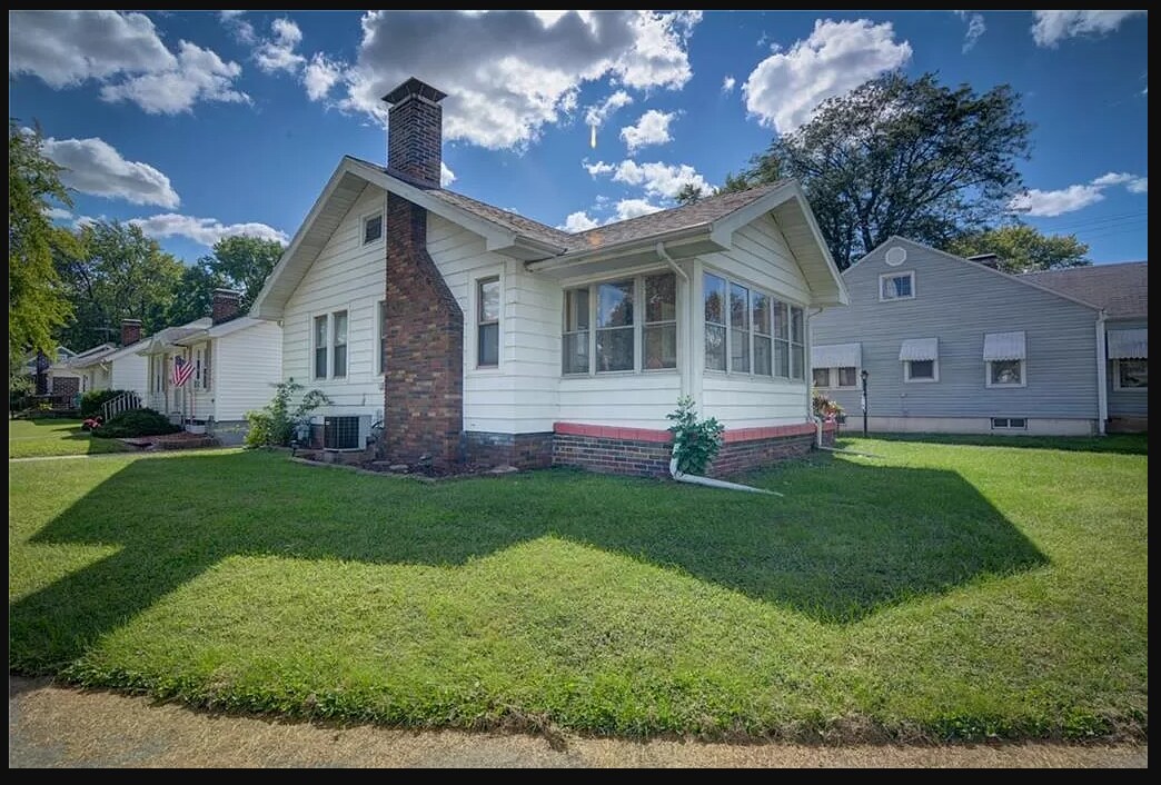 7 North Dr, Decatur, IL 62526 - House Rental in Decatur, IL ...