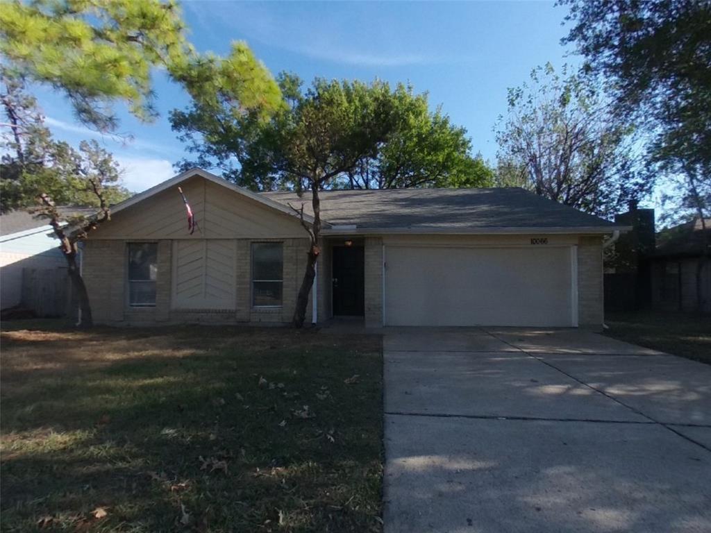 10066 Ash Fork Dr, Houston, TX 77064 - House Rental in Houston, TX ...