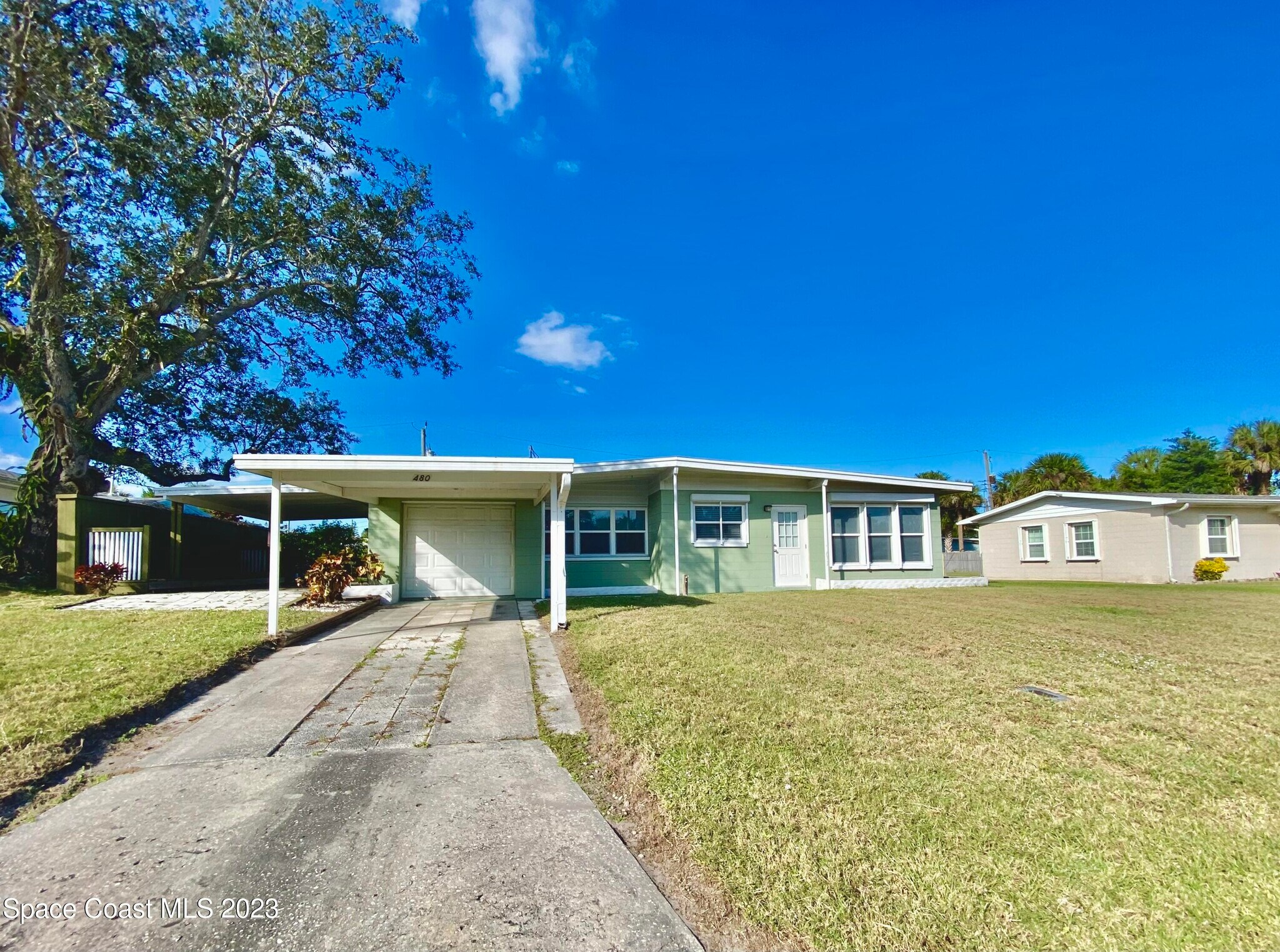 480 Alice Dr, Melbourne, FL 32935 - House Rental in Melbourne, FL ...