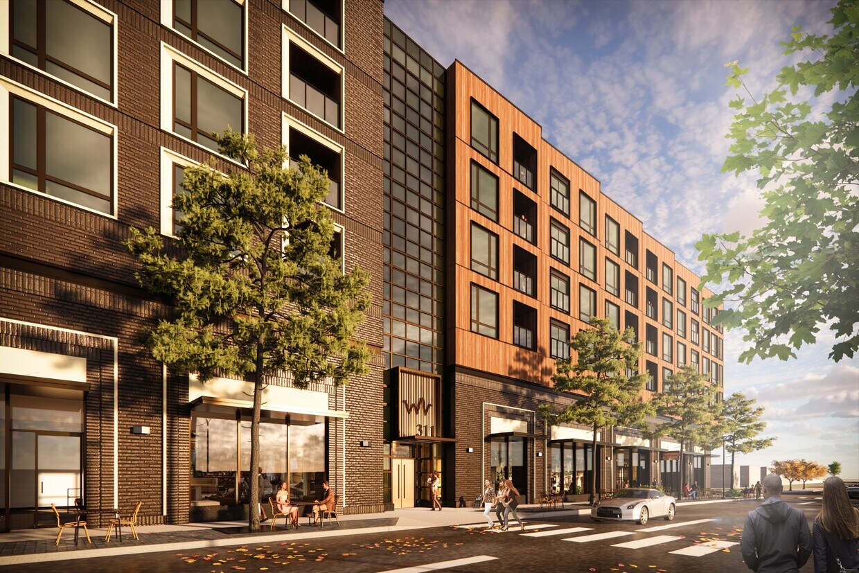 The Ives - Apartments in Bozeman, MT | Apartments.com