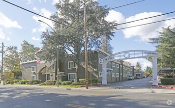 The Parc at Pruneyard Rentals - Campbell, CA | Apartments.com