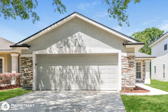 3422 Pebble Sand Ln, Orange Park, FL 32065 - House Rental in Orange ...