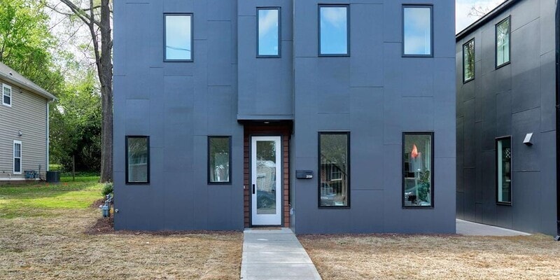 1012 Parker St Unit ADU, Raleigh, NC 27607 - Condo for Rent in Raleigh ...