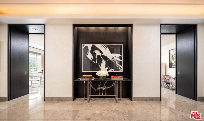 9255 Doheny Rd Unit 1001, West Hollywood, CA 90069 - Room for Rent in ...