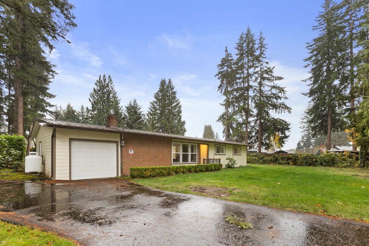 10209 Shoultes Rd, Marysville, WA 98270 - House Rental in Marysville ...