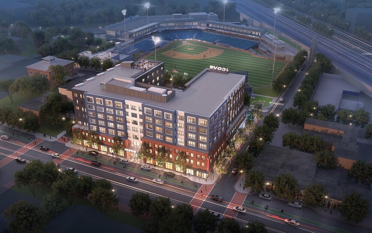 The Cove - Apartments in Worcester, MA | Apartments.com