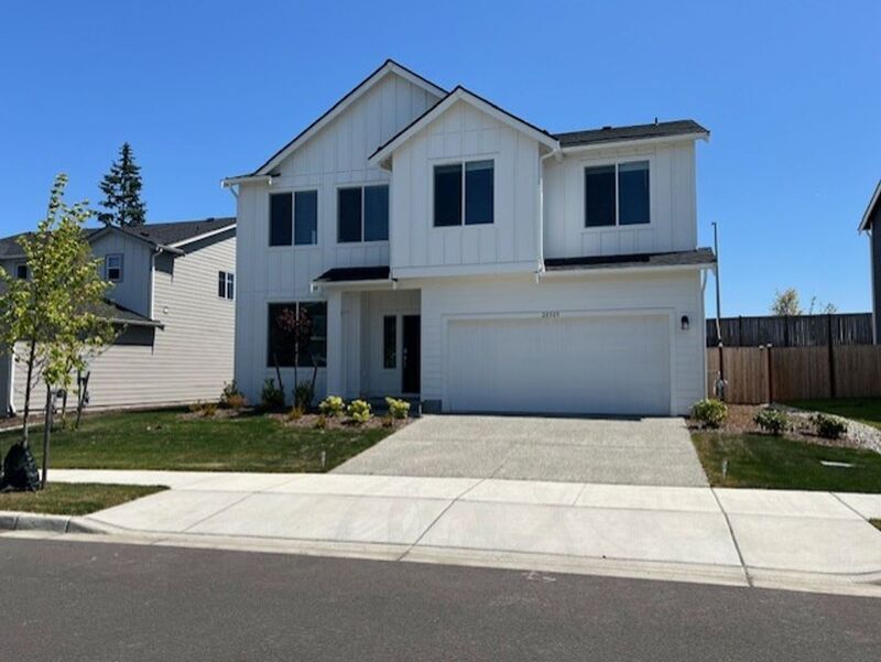 28505 80th Dr NW, Stanwood, WA 98292 - House Rental in Stanwood, WA ...