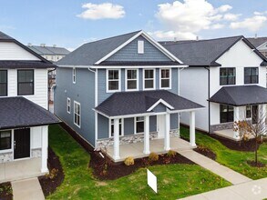 Town Commons Houses under $3,000 - Howell, MI