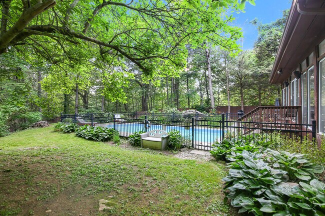 12 Rainbow Hill Rd, South Salem, NY 10590 - House Rental in South Salem ...