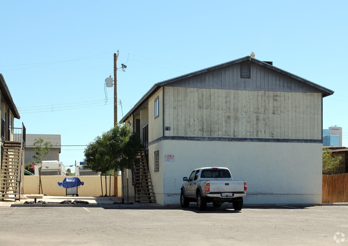 715-719 N 12th Ave, Phoenix, AZ 85007 - 715-719 N 12th Ave Phoenix, AZ ...