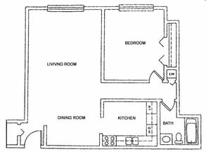 Golfview Apartments Rentals - Fort Wayne, IN | Apartments.com