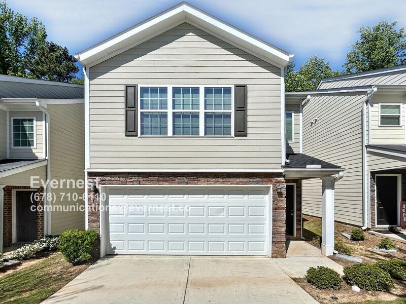 5261 Hanover St, Atlanta, GA 30349 - House Rental in Atlanta, GA ...