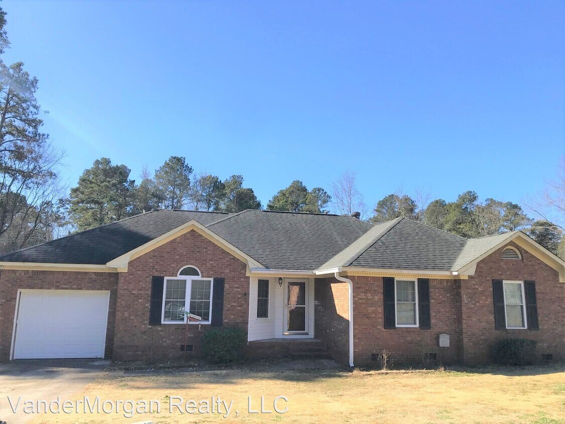 884 Hunting Horn Way E, Evans, GA 30809 - House Rental in Evans, GA ...