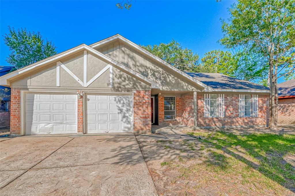 22318 Meadowgate Dr, Spring, TX 77373 - House Rental in Spring, TX ...