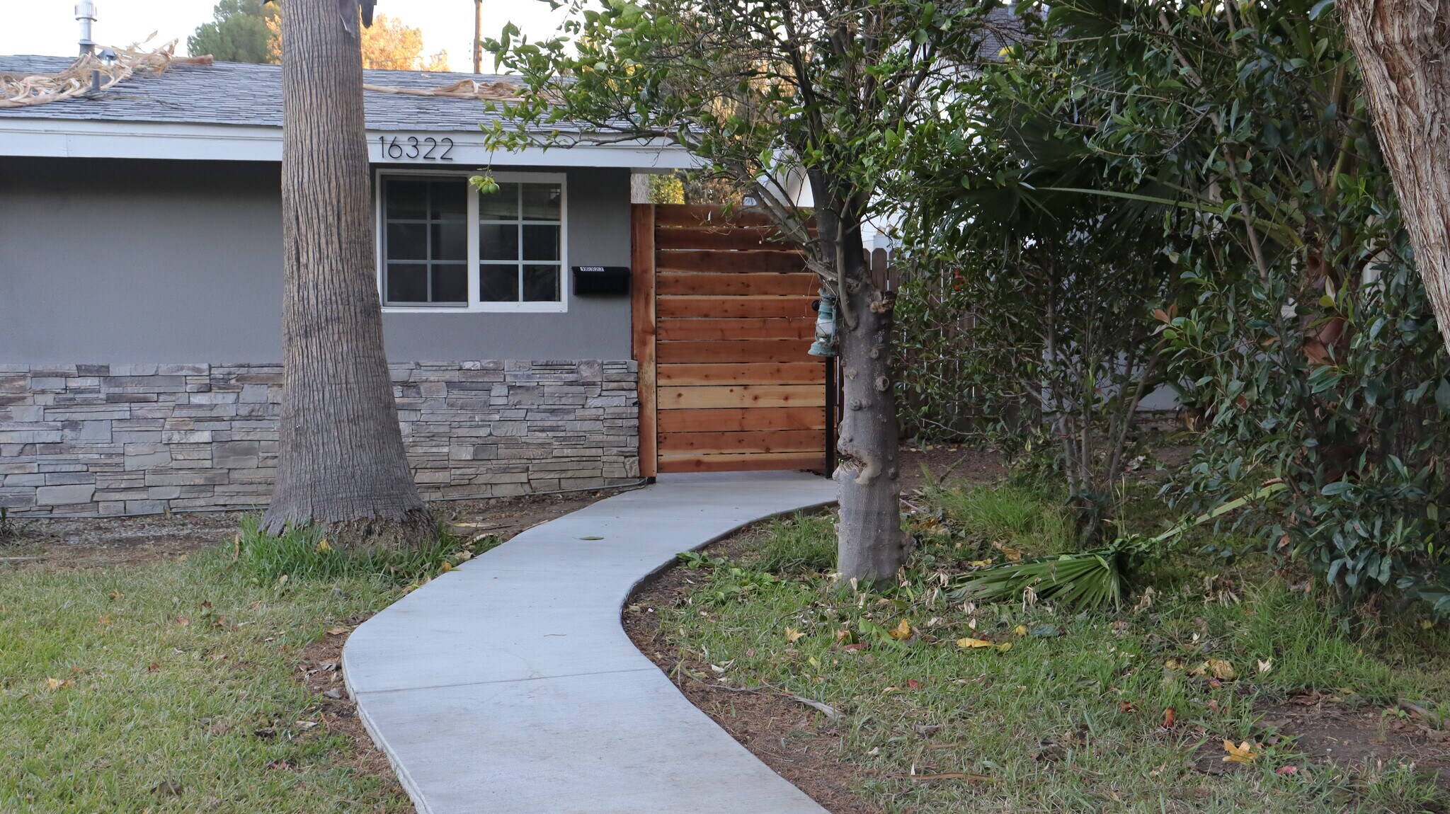 16322 Plummer St, Los Angeles, CA 91343 - House Rental in Los Angeles ...