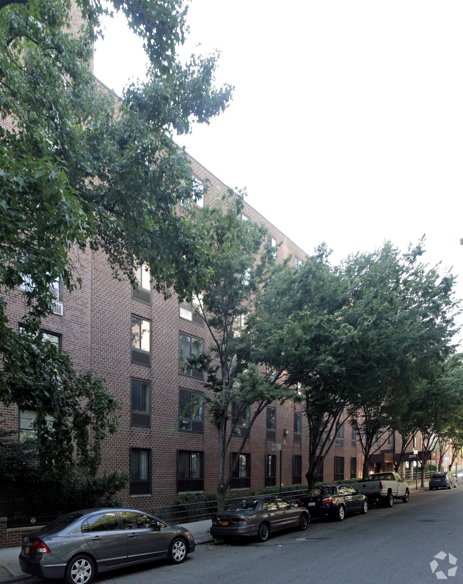 Weinberg Apartments - 2275 Olinville Ave Bronx, NY 10467 | Apartments.com