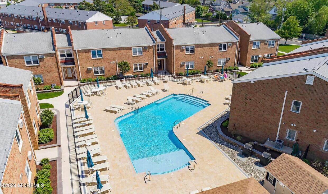 320 Maryland Ave Unit 11H, Point Pleasant Beach, NJ 08742 - Condo for ...