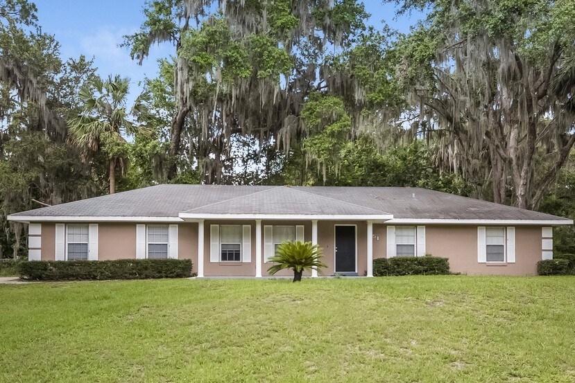251 Mansion Blvd, Debary, FL 32713 - House Rental in Debary, FL ...