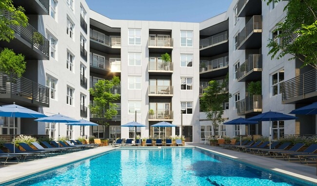 Lane Lofts - Apartments in Columbus, OH | Apartments.com