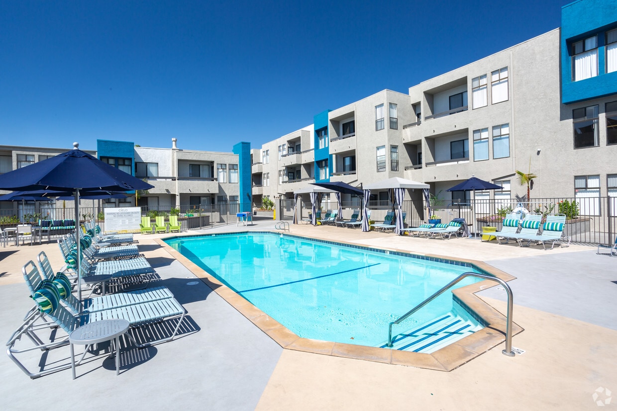39 Apartments for Rent in 91402, CA | Westside Rentals